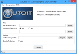 Autoit v3 Script Malware - How to Remove It [2024]