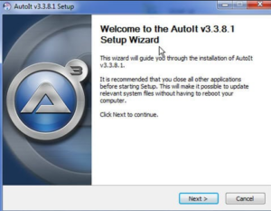 Autoit v3 Script Malware - How to Remove It [2024]