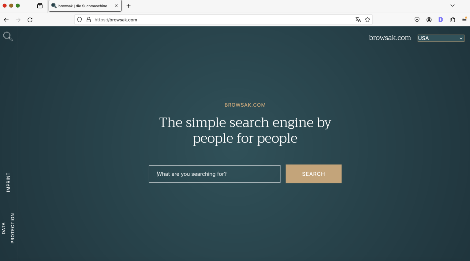 Browsak.com Redirect Removal Guide