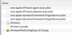 What Is XProtect on Mac? [The Complete Guide]