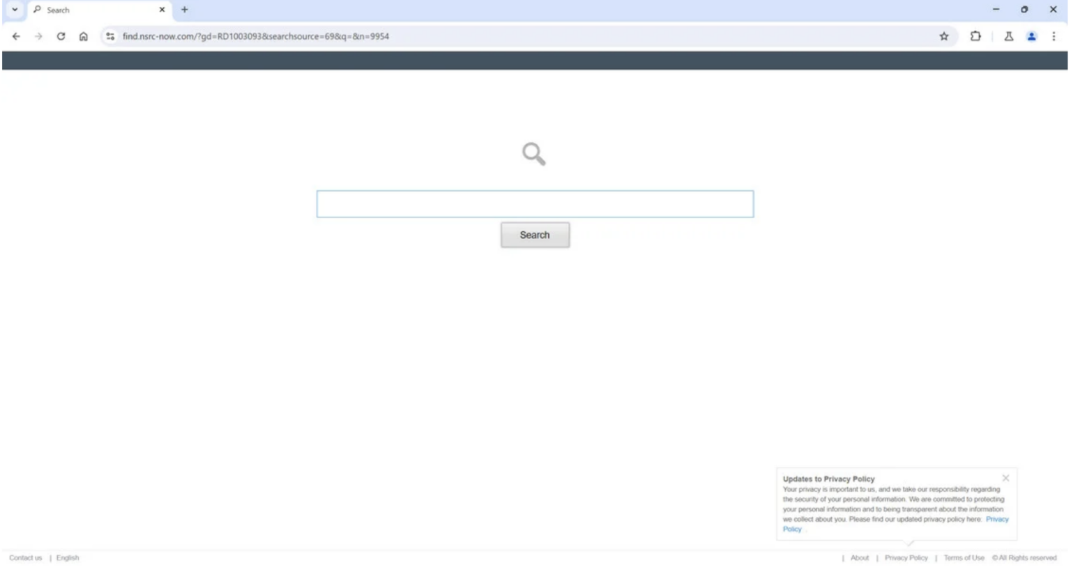 How to Remove Find.nsrc-now.com Redirect Virus