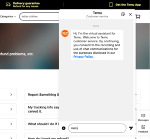 Temu Virus Redirects - How to Remove Them [Solved]