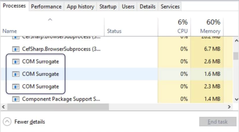 Che cosa è taskhostw.exe? [Guida fix]