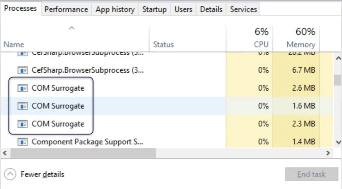 What Is taskhostw.exe? [Fix Guide]