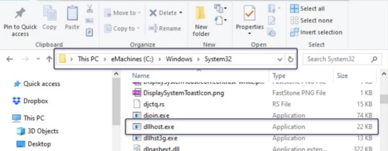 O que é taskhostw.exe? [Guia de correção]