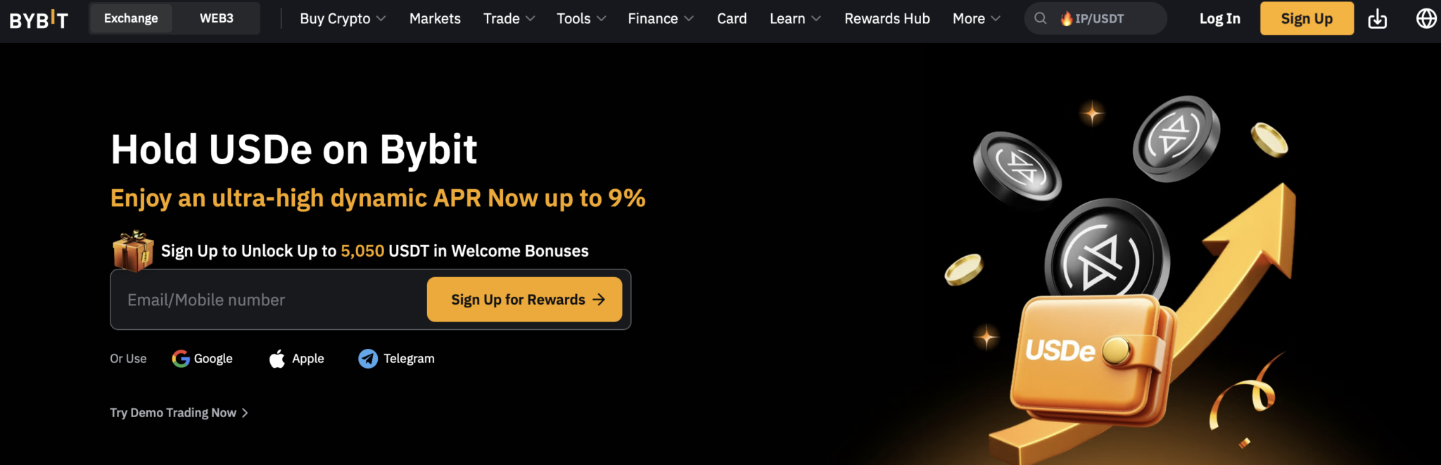 Lazarus Hackers Steal $1.5 Billion from Crypto Exchange Bybit