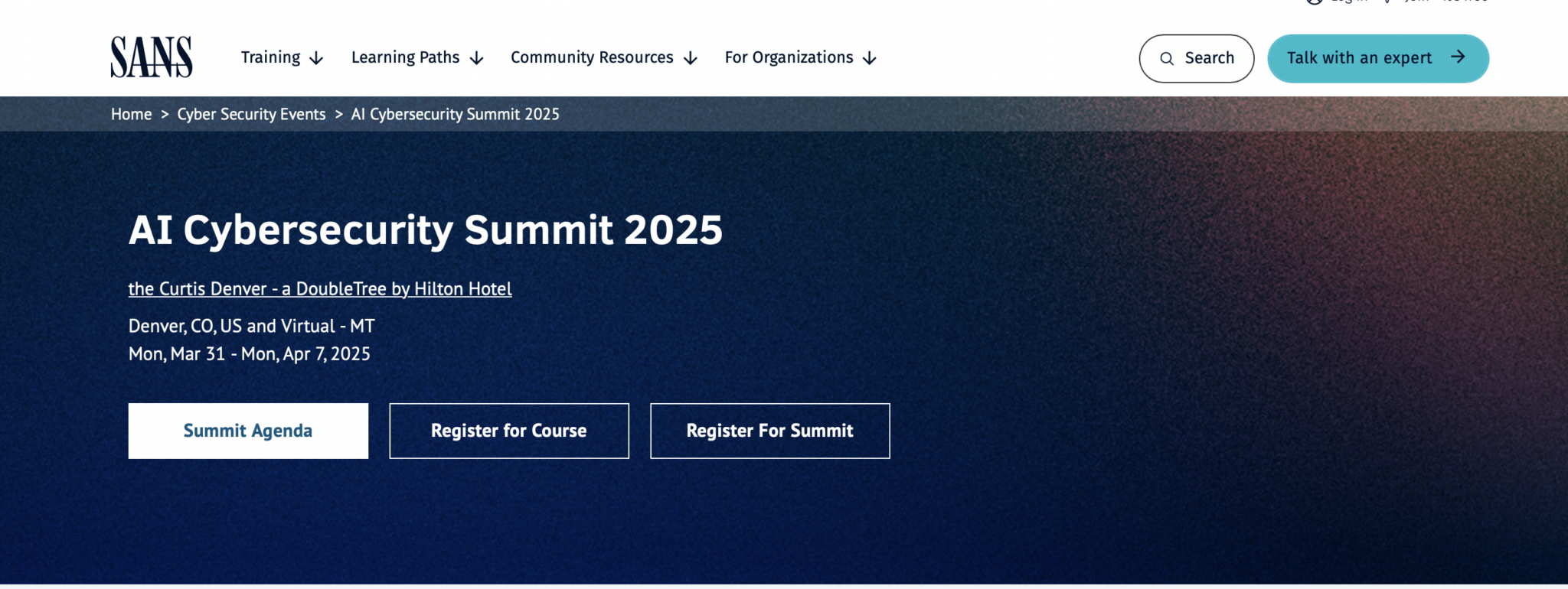 Top 10 Cybersecurity Conferences to Attend in 2025 (Global Guide)