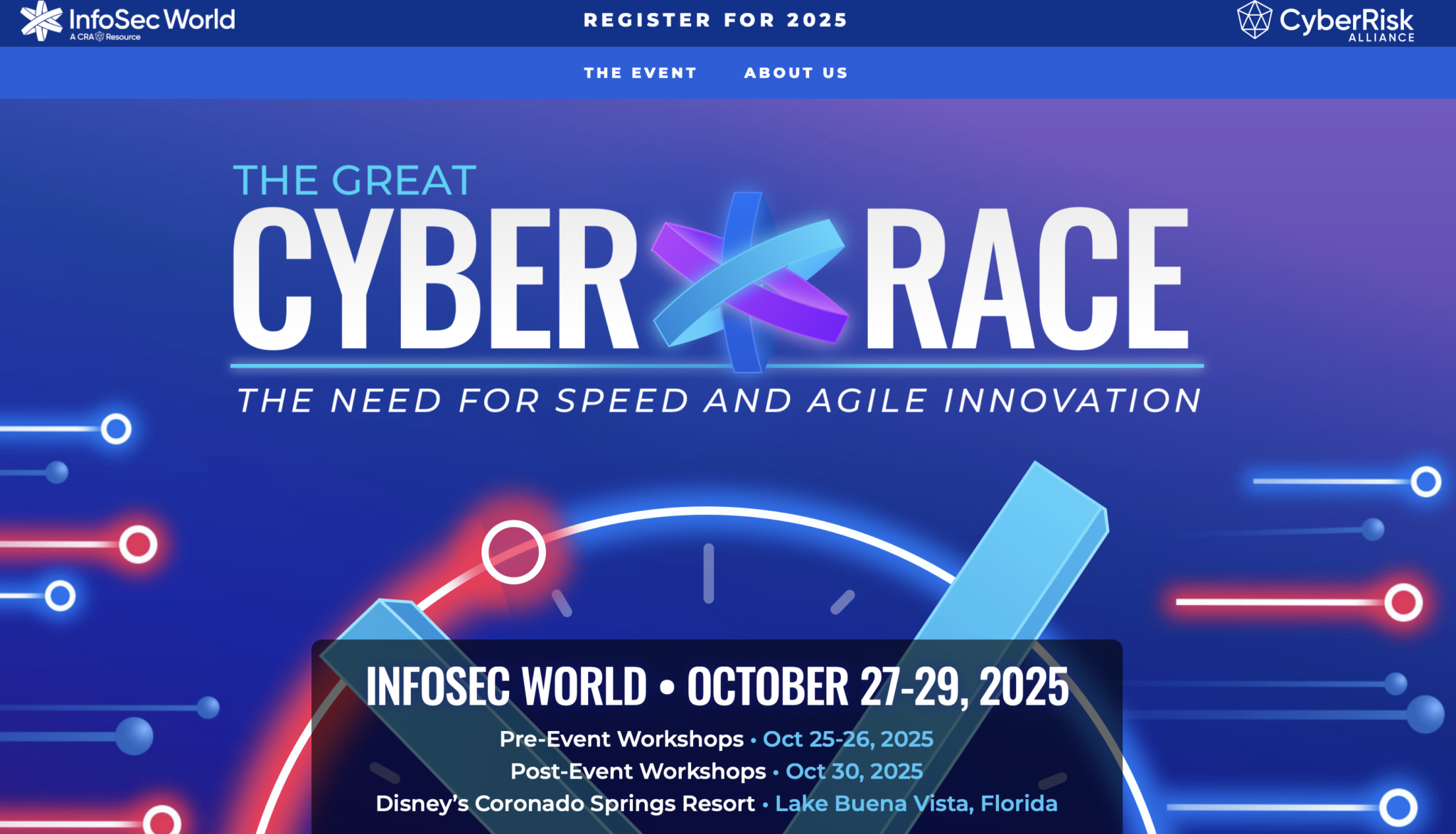 Top 10 Cybersecurity Conferences to Attend in 2025 (Global Guide)