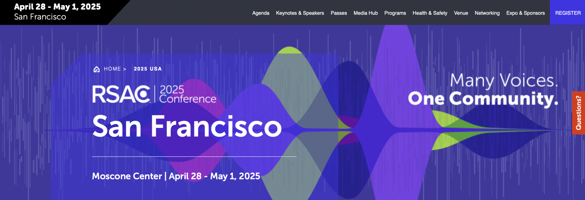 Top 10 Cybersecurity Conferences to Attend in 2025 (Global Guide)