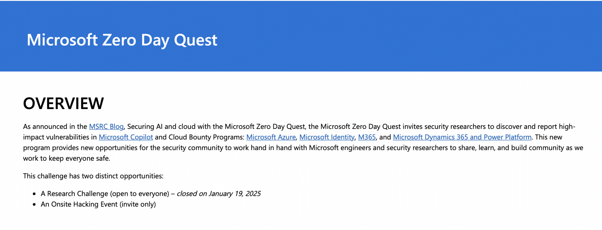 Top 10 Cybersecurity Conferences to Attend in 2025 (Global Guide)